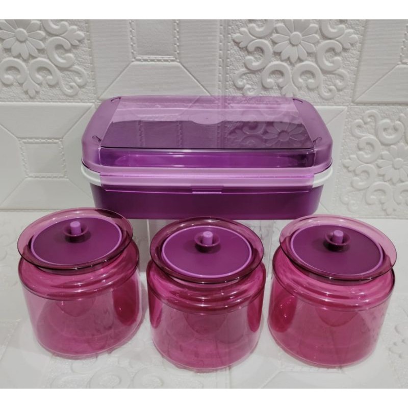 Jual Counterpart @900ml / Toples counterpart / Signature 2L / Signature Ungu | Shopee Indonesia