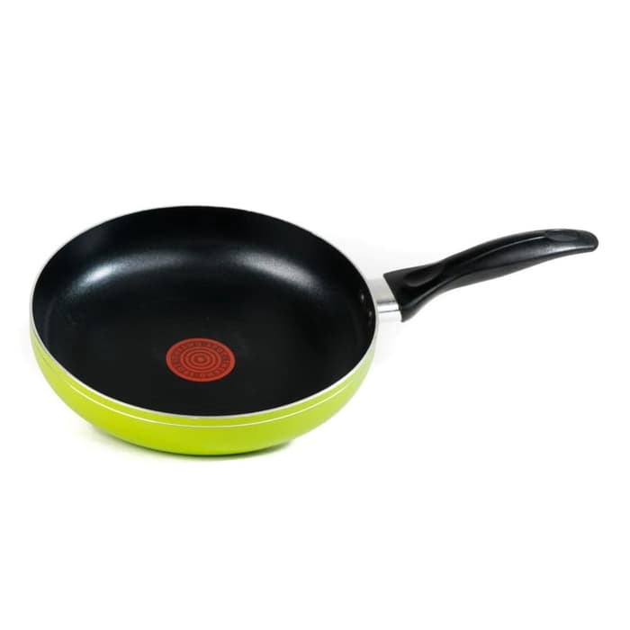 Jual Panci / Teflon Supor Non-stick Fry pan 22 Cm with Thermospot ...