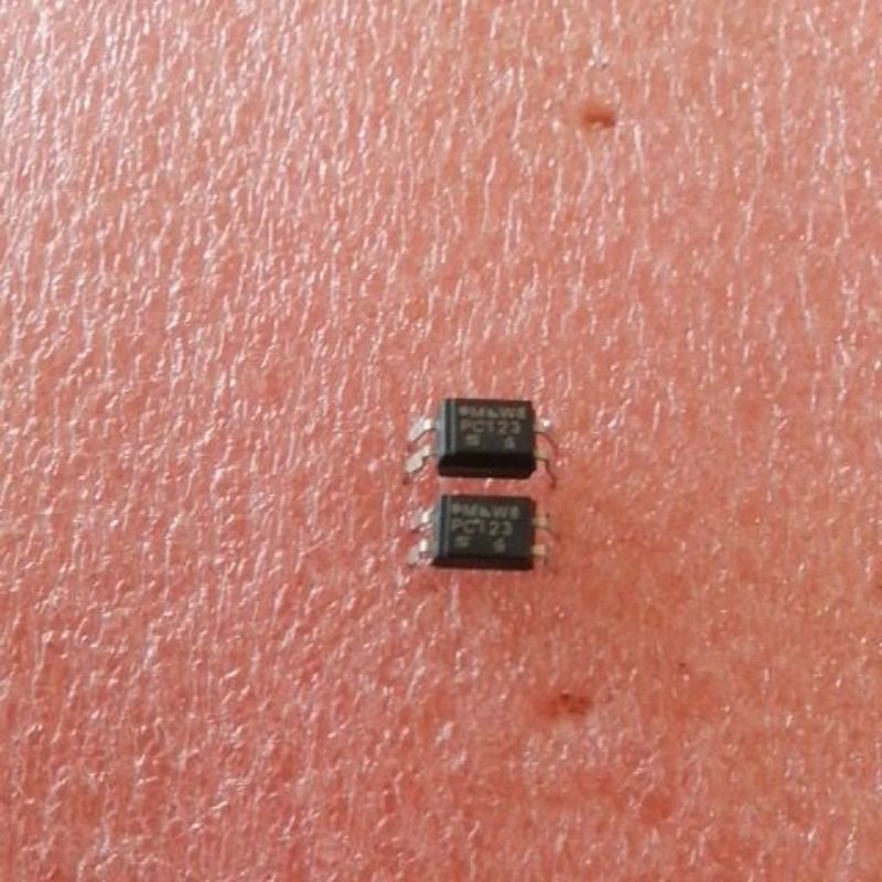 Jual PC123 OPTOCOUPLER PC123 ORI | Shopee Indonesia