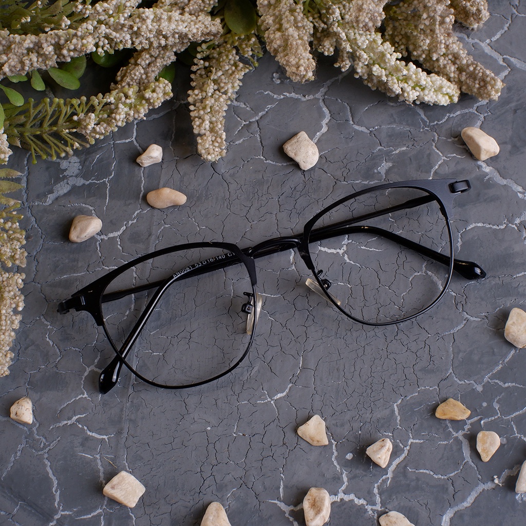 Jual Kacamata Frame 004 (DISPLAY) | Shopee Indonesia