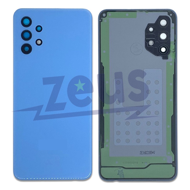 Jual Backdoor Samsung A32 5G - Back Casing - Tutupan Belakang | Shopee ...