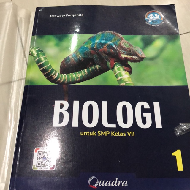 Jual BIOLOGI (HABIS) | Shopee Indonesia