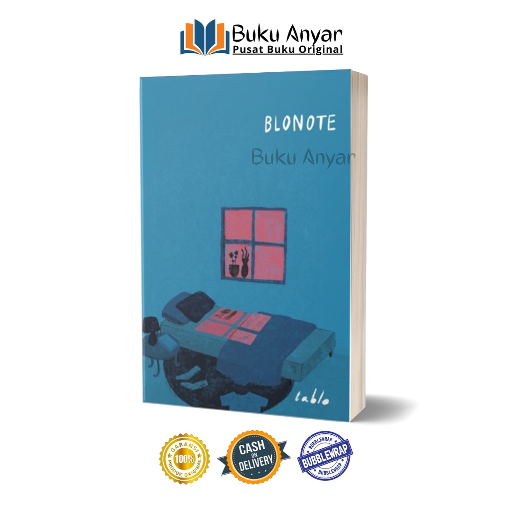 Tablo Epik High Book
