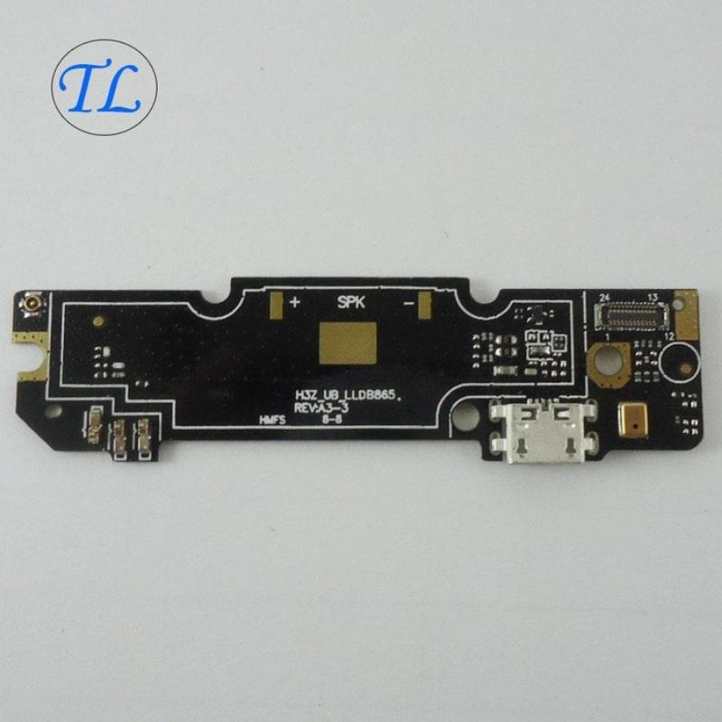 Jual Board Papan Cas Konektor Conektor Charger Xiaomi Redmi Note 3 Plug
