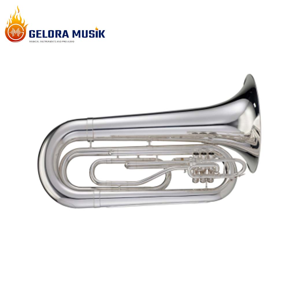 Jual Marching Tuba Adams MTB1-S BBb | Shopee Indonesia