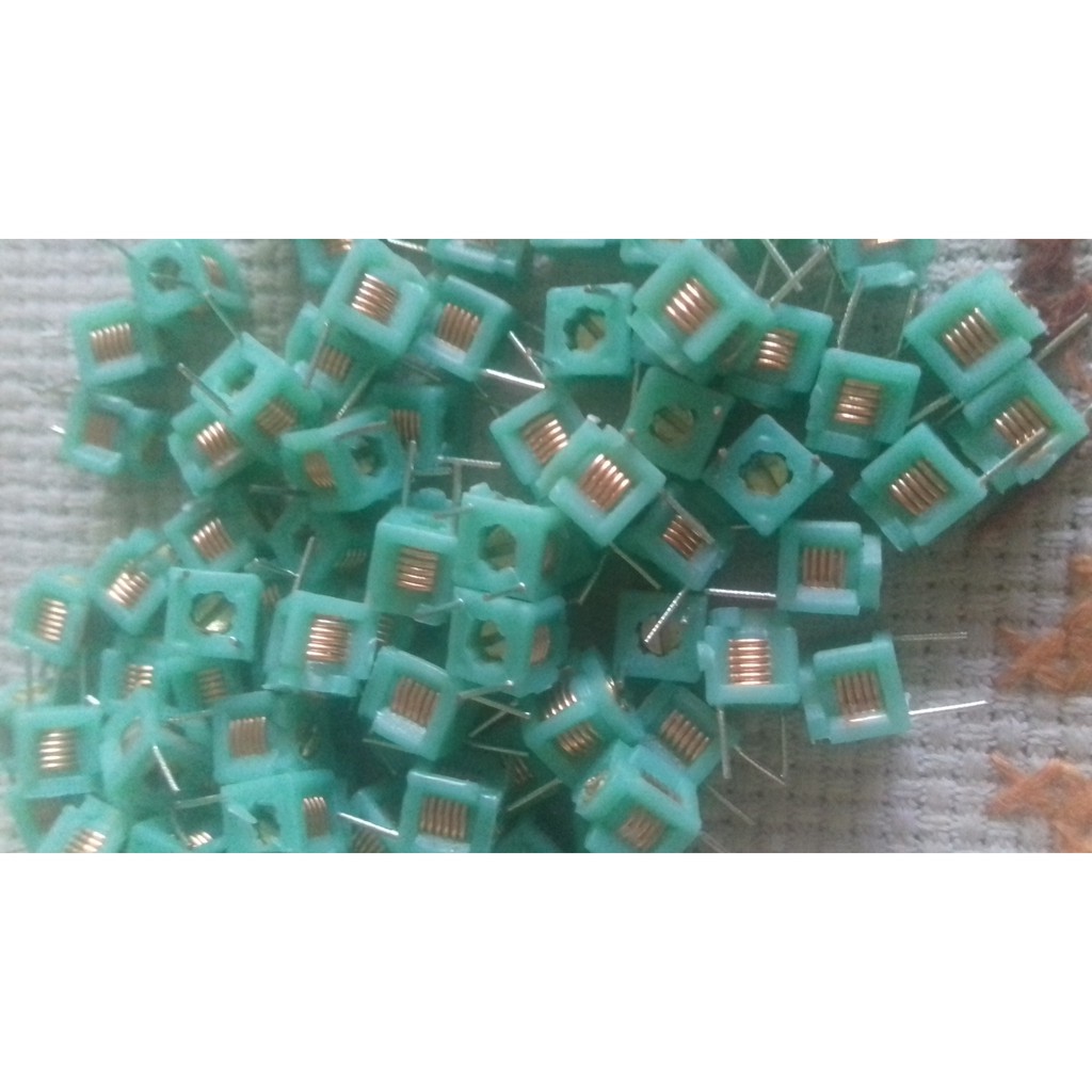 Jual koker inti ferit 5.5 lilit | Shopee Indonesia