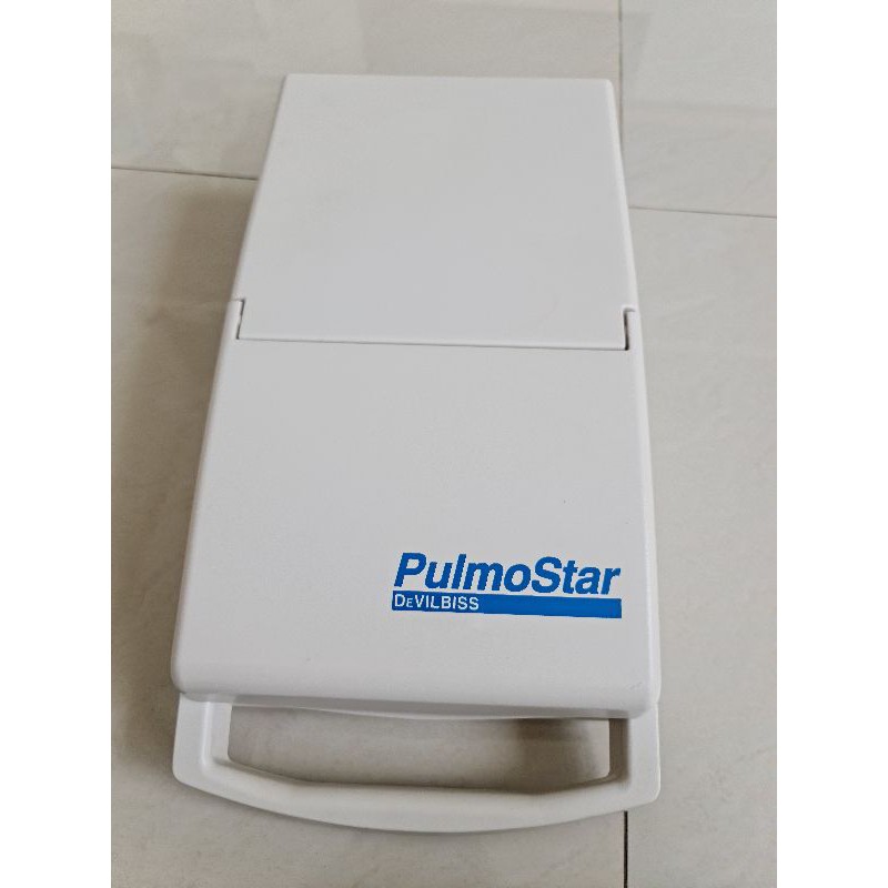 PulmoMate Compressor Nebulizer 4650D By DeVilbiss, 41% OFF