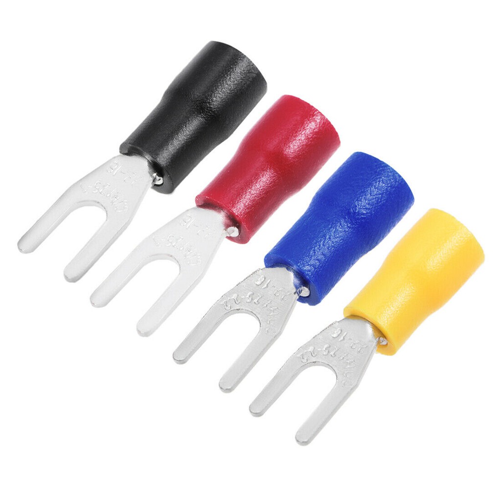 Jual SKUN Kabel Y 1.5 mm - 2.5 mm SV2-4 Screw Terminals Stud Electrical ...