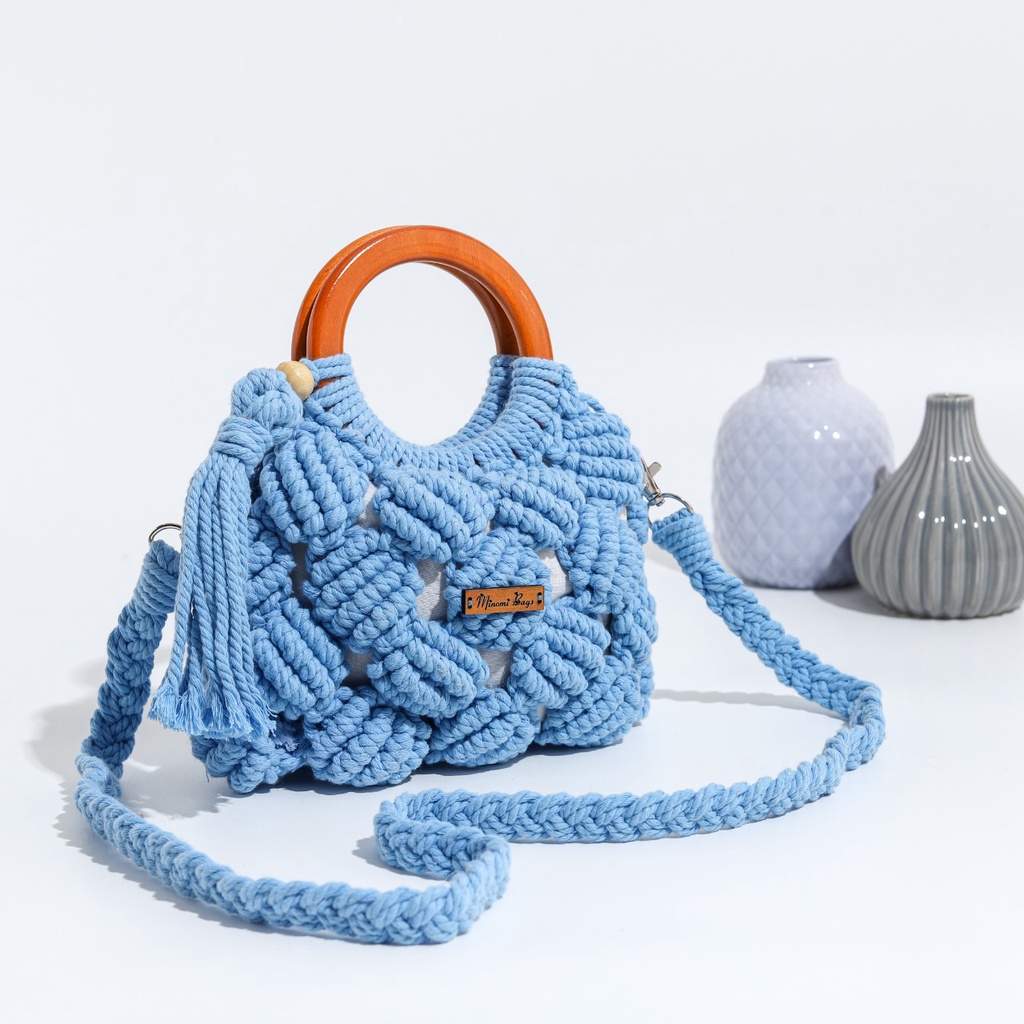 Jual Minomi Bag | Shopee Indonesia