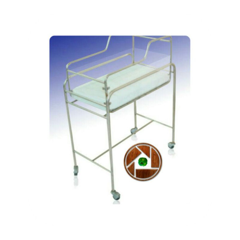 Jual Box Bayi Besi Kokoh Minimalis | Shopee Indonesia