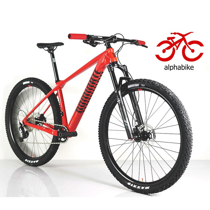 Jual SEPEDA GUNUNG MTB 29 DOMINATE CXC COMP | Shopee Indonesia