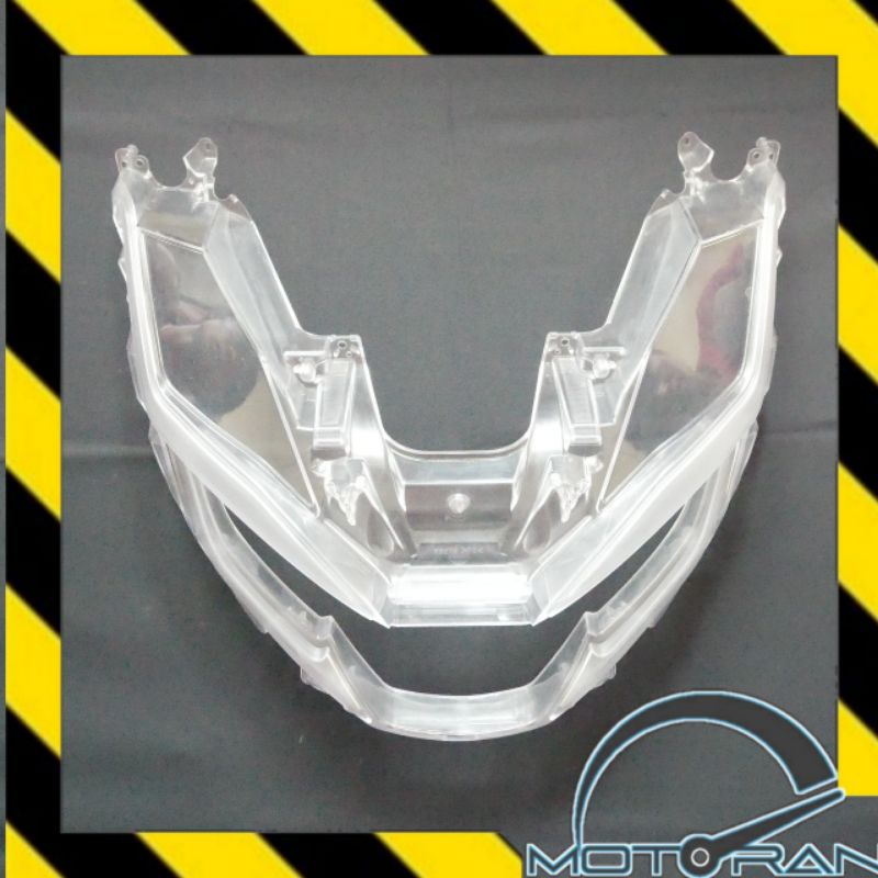 Jual Kaca Mika Dalam All New Pcx Original | Shopee Indonesia