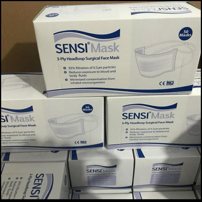 Jual Masker Sensi Headloop Hijab Warna Hijau Isi 50 Pcs | Shopee Indonesia Jual Masker Sensi Headloop Hijab Warna Hijau Isi 50 Pcs | Shopee Indonesia