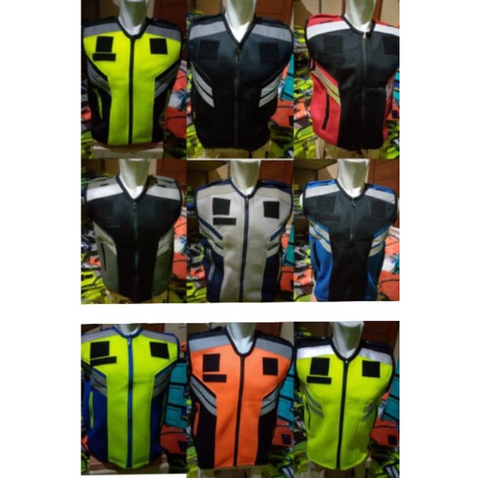 Jual ROMPI DINAS,ROMPI PROYEK,ROMPI MOTOR,ROMPI TOURING. | Shopee Indonesia