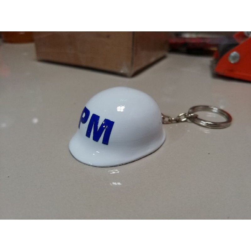 Jual Gantungan kunci miniatur helm militer | Shopee Indonesia