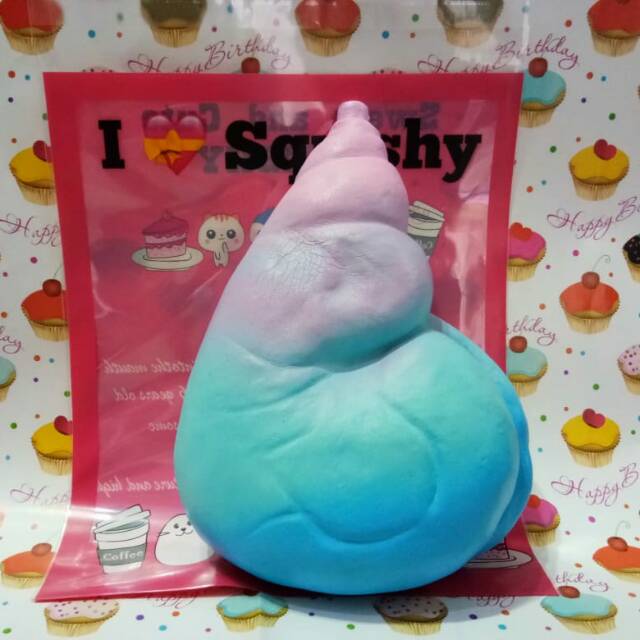 Jual SQUISHY SUPER JUMBO CHICKEN LEG GALAXY | Shopee Indonesia