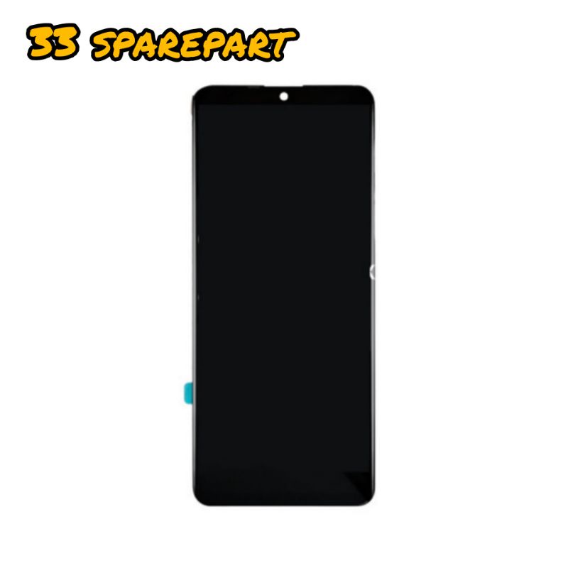 Jual LCD TOUCHSCREEN INFINIX X695 / NOTE 10 PRO ORIGINAL INCELL ...