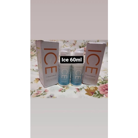 Jual Air Softlens Ice 60ml Cocok Untuk Semua Softlens / Grab Gojek ...