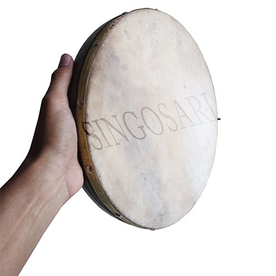 Jual Rebana Kompang 27cm | Shopee Indonesia