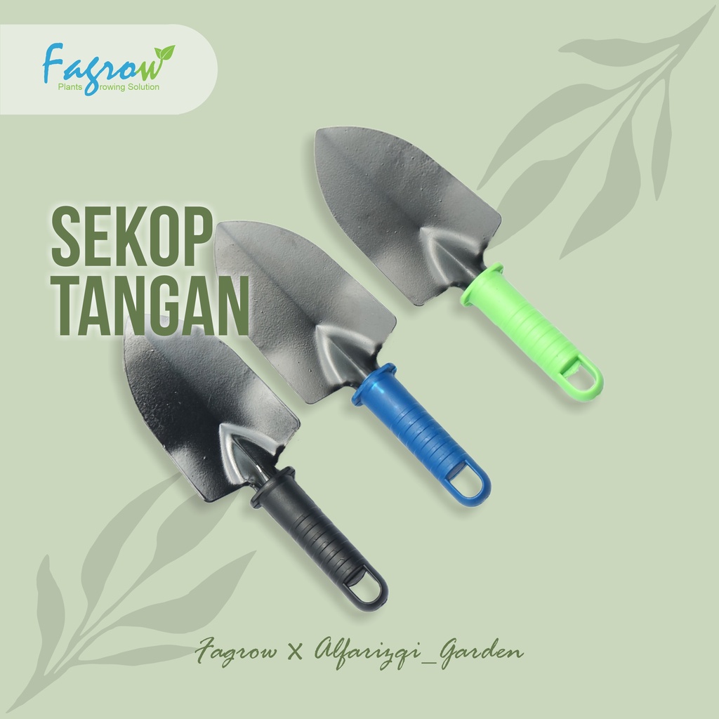Jual Sekop Mini | Sekop Tangan | Sekop Taman Mini | Sekop Kebun ...