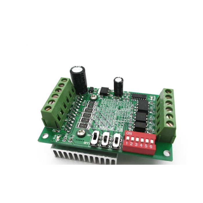 Jual TB6560 3A stepper motor driver | Shopee Indonesia