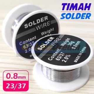 Jual Timah Solder Terlengkap & Harga Terbaru Maret 2025 | Shopee Indonesia