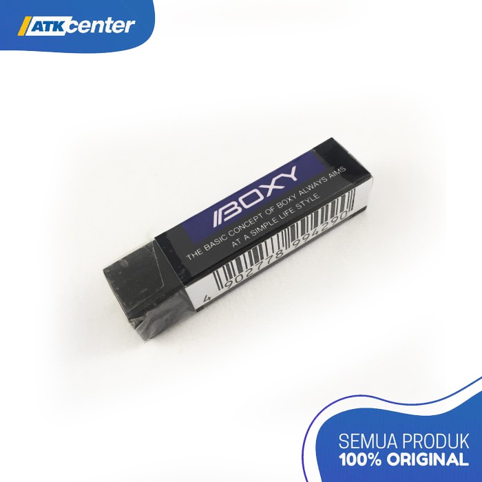 Jual Penghapus / Eraser Boxy EP-60 Mitsubishi Kecil | Shopee Indonesia