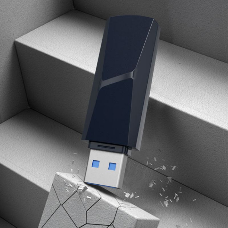 Jual Flashdisk Vivan VF564 64Gb | Shopee Indonesia