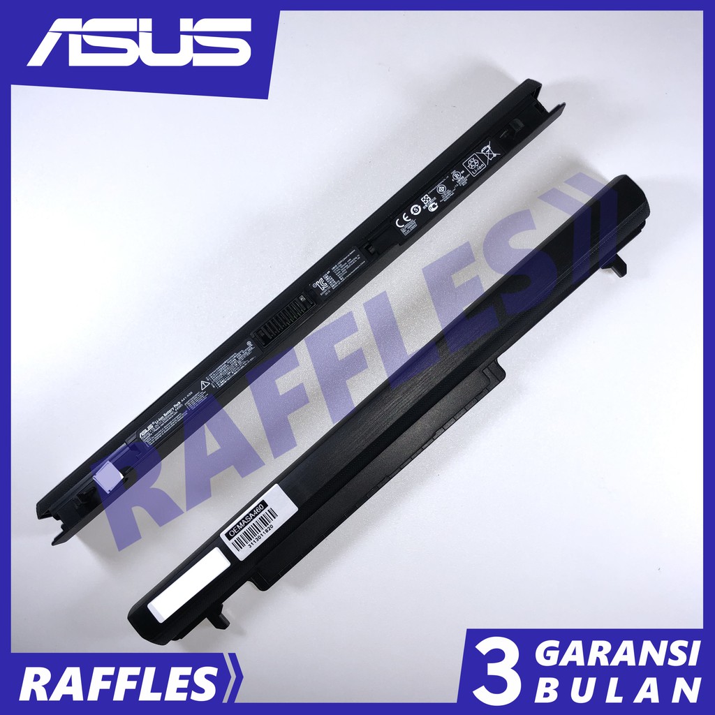 Jual Baterai Asus S40 S40C S40CA S40CB S40CM | Shopee Indonesia
