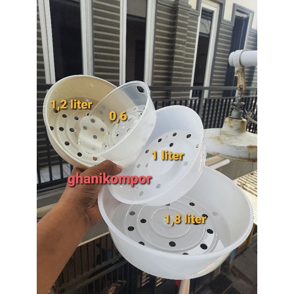 Jual Wadah kukusan magicom - Kukusan Rice cooker - Tempat kukusan Magic ...