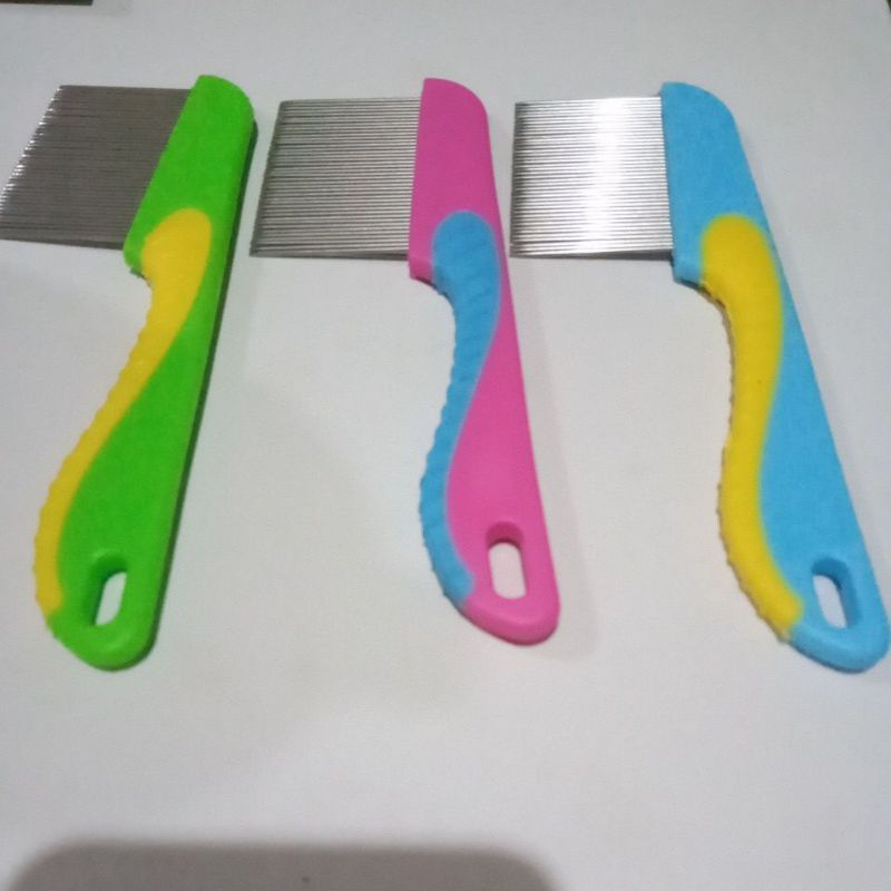 Jual SISIR KUTU GAGANG PANJANG/ SERIT LOGAM GAGANG PANJANG/ SISIR RAPAT ... Jual SISIR KUTU GAGANG PANJANG/ SERIT LOGAM GAGANG PANJANG/ SISIR RAPAT ...