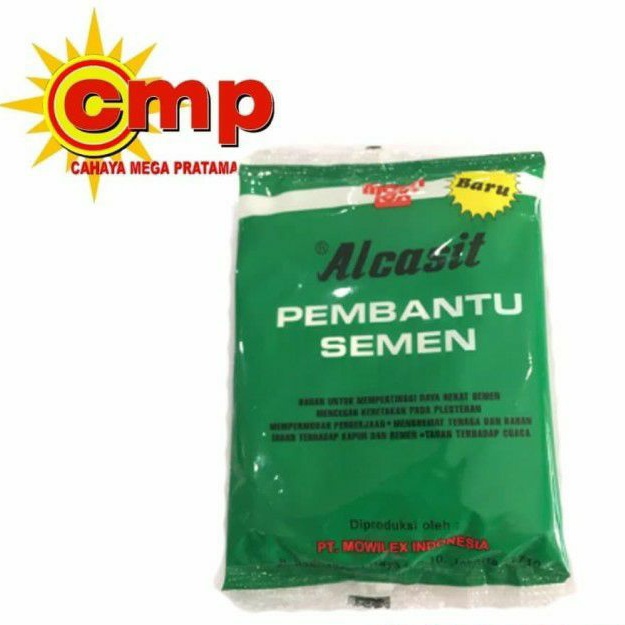 Jual ALCASIT MOWILEX (50 GRAM) / PEMBANTU SEMEN ALKASIT MOWILEX ...