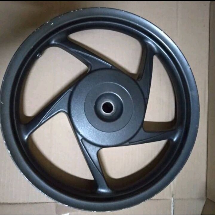 Jual Velg Pelk Motor Belakang Honda Beat Karbu / Beat Fi / Spacy ...