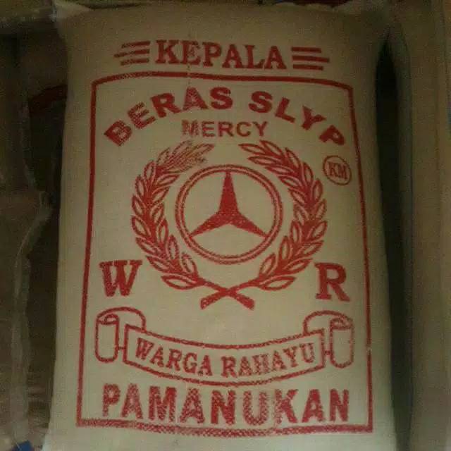 Jual Beras Pera ir 42 5kg untuk kebuli , nasi goreng , nasi uduk , nasi ...