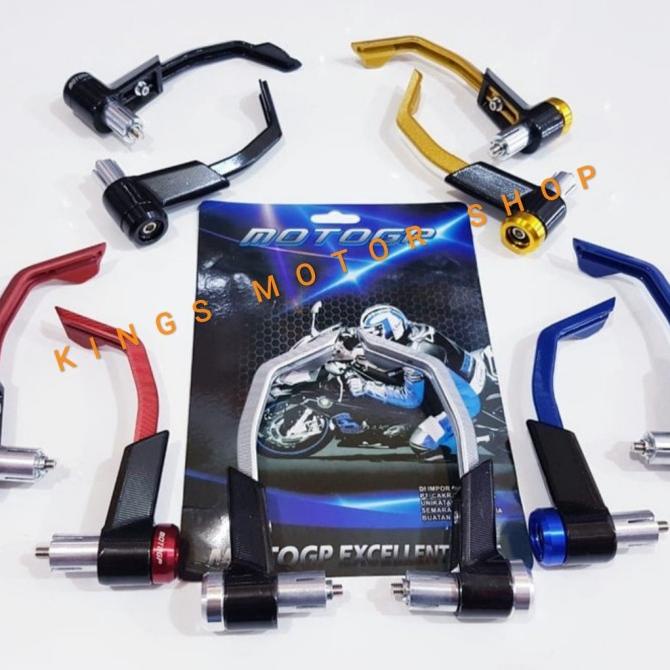 Jual HANDGUARD PROGUARD SABIT FULL CNC ADV NMAX AEROX VARIO PCX XSR ...