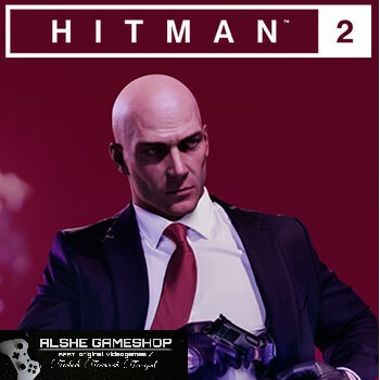 Jual Hitman 2 Steam Original PC Key | Shopee Indonesia