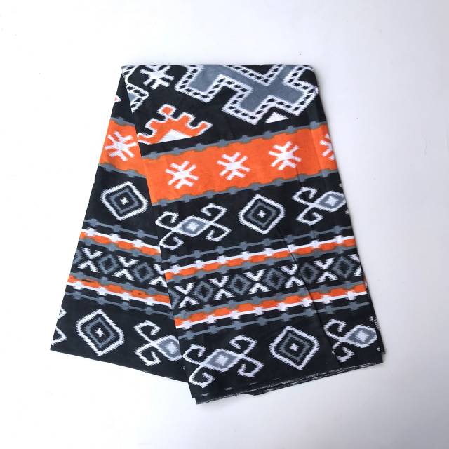 Jual BATIK TRADISIONAL MOTIF ASMAT 02 | Shopee Indonesia