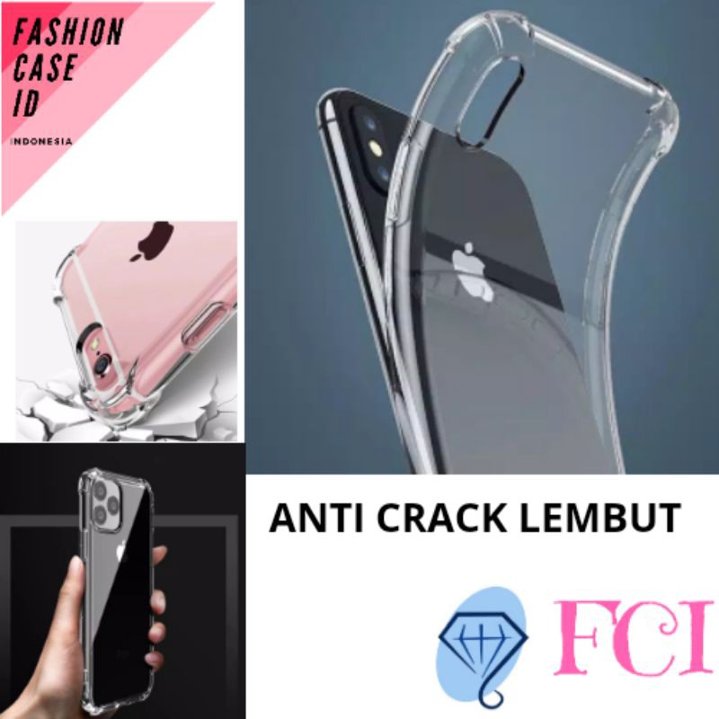 Jual Silikon Anti Crack Case Tpu Xiaomi Redminote 10 S 4g Note 10 Pro ...