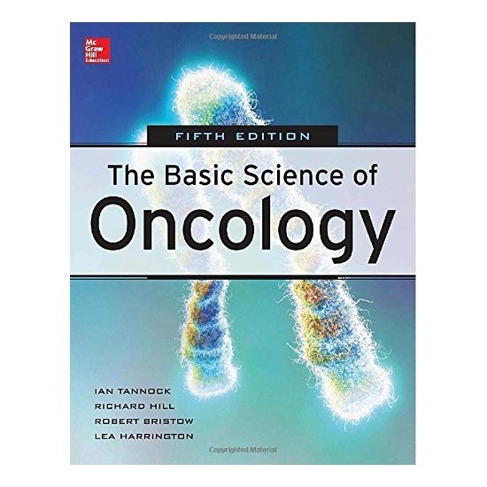 Jual Basic Science of Oncology by Ian Tannock | Shopee Indonesia