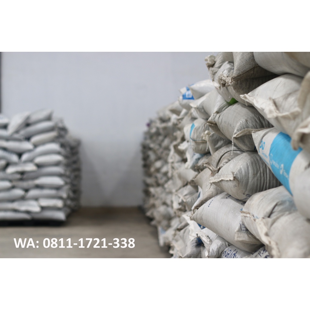 Jual Biji Plastik HDPE / Biji Plastik PET / Biji Plastik PE Selopan Rp ...