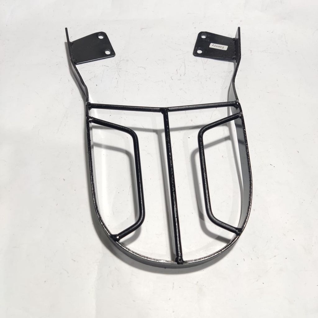 Jual Breket Box Motor Honda Scoopy Karbu Lama Scoopy Fi Injeksi ...