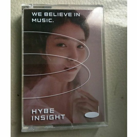 Jual GFRIEND PHOTOCARD HYBE INSIGHT | Shopee Indonesia