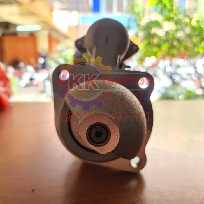 Jual starter cummins 1113277 | Shopee Indonesia