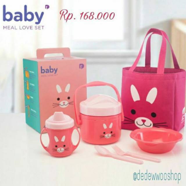 Jual Baby Value Pack Set Rabbit | Shopee Indonesia