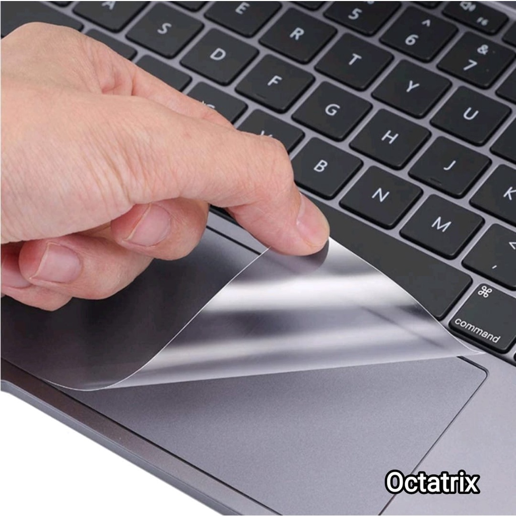 Jual Macbook Trackpad Protector / Pelindung Touchpad Guard For Macbook ...