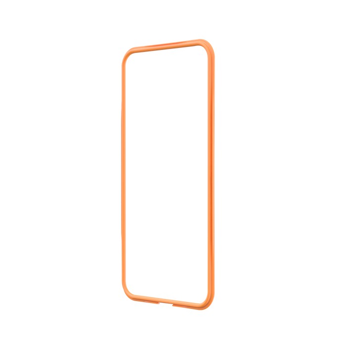 Jual RhinoShield Mod Nx iPhone XS / X Rim Nx - Orange (BUKAN CASING ...