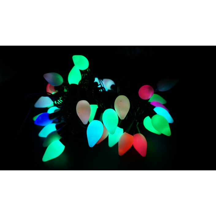 Jual Lampu Hias LED Varian Cabe Jumbo / Lampu TUMBLR | Shopee Indonesia