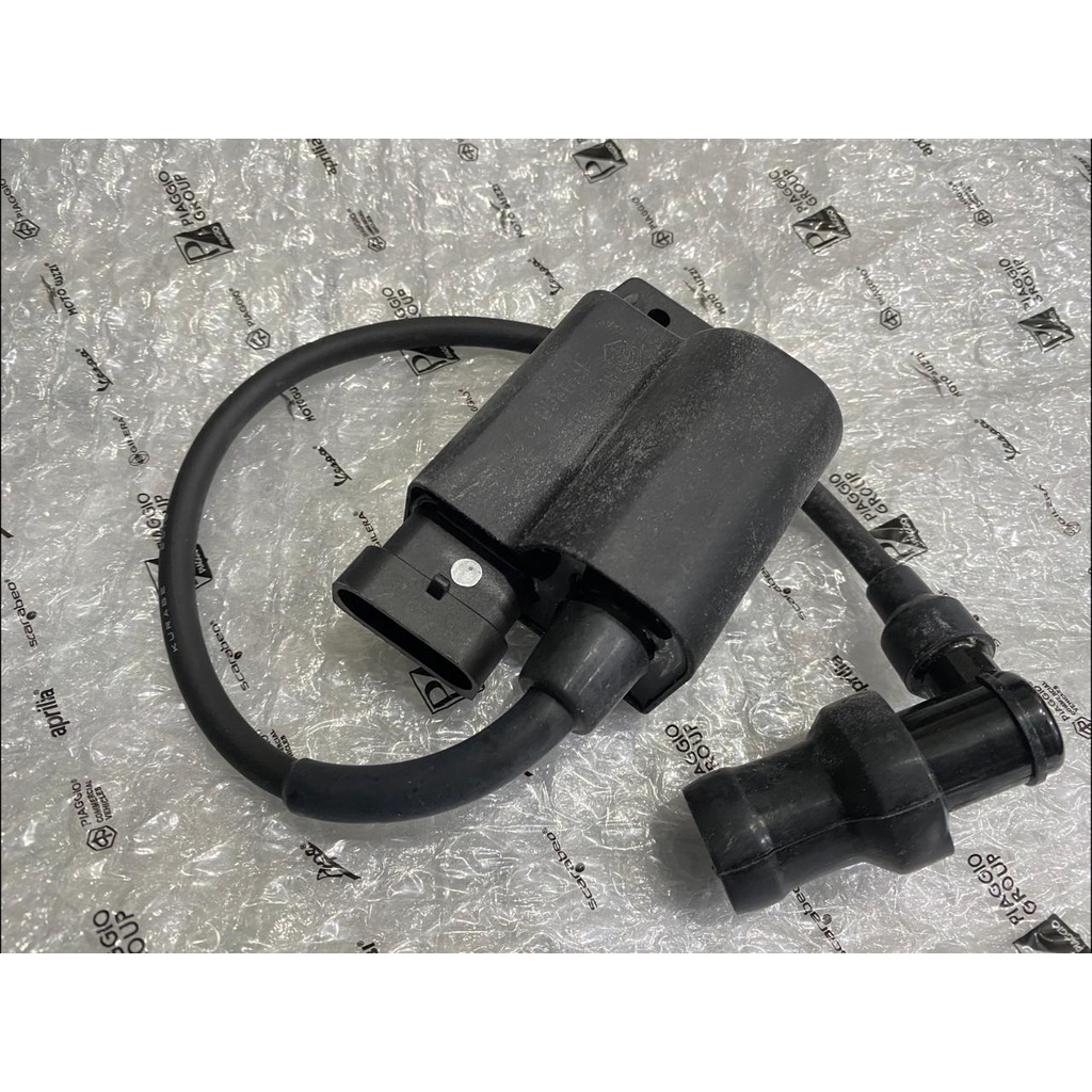 Jual CDI Koil Piaggio ZIP & Liberty 100 | Shopee Indonesia