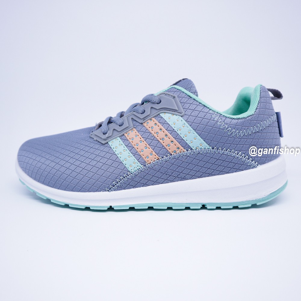 Jual ANDO PLANO ADRINA REBECCA AIDA Sepatu Olahraga Wanita Spatu ...