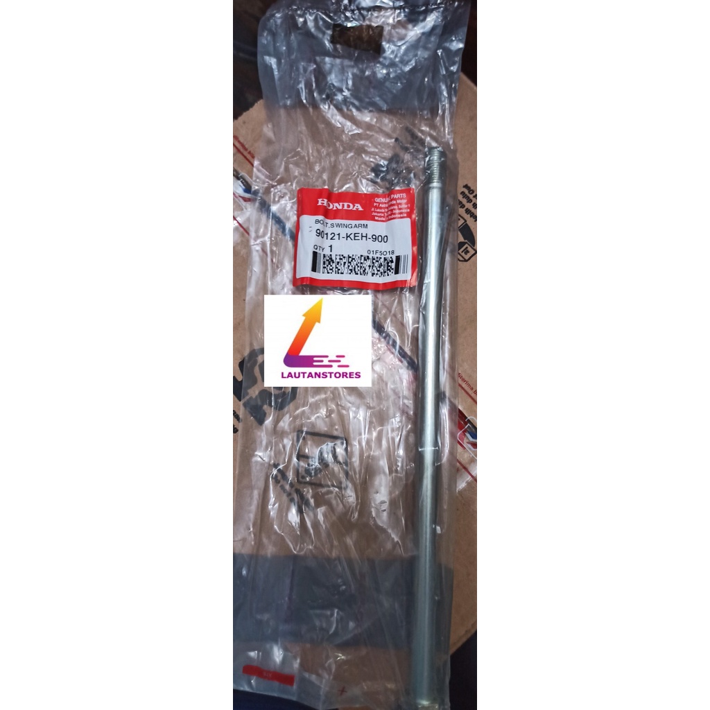 Jual 90121-KEH-900 As Swing Arm Megapro Lama GL Pro Max Newtech ...